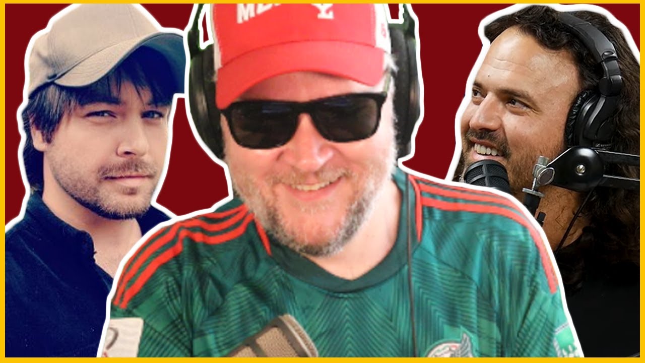 Dick Masterson and Sven Stoffels Call In - Killstream (BUY BUTCH ...