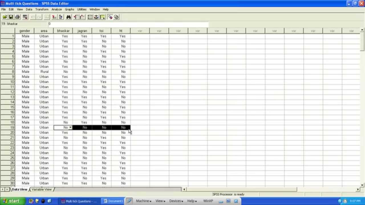Multiple Response Questions Part 1 YouTube Multiple Response Questions Part 1 YouTube