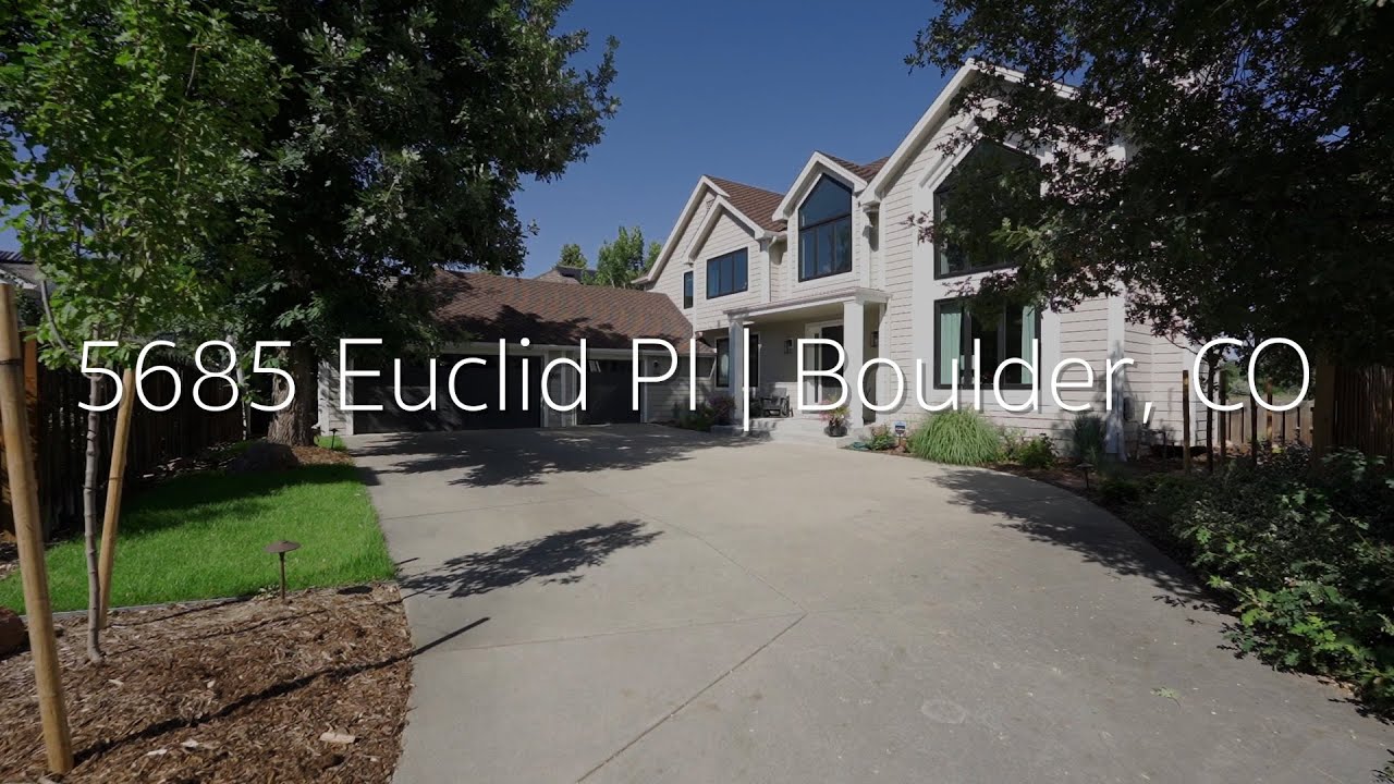 5685 Euclid Pl | Lisa Pentz - YouTube