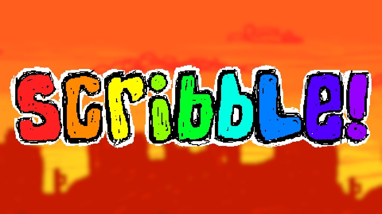 Menu - Scribble [Nitrome HD Music] - YouTube