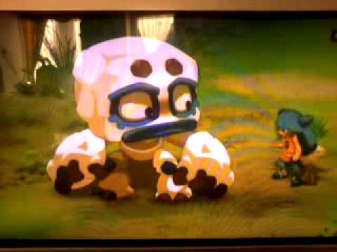 Wakfu ,,Potwory i złódy''cz.2