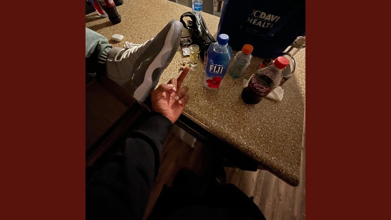 Take that Risk (feat. Kitchenkleen) - YouTube