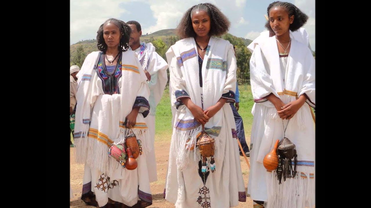 Raya-Azebo Flute - YouTube