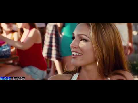 Piranha 3D (2010) Filme Completo Dublado