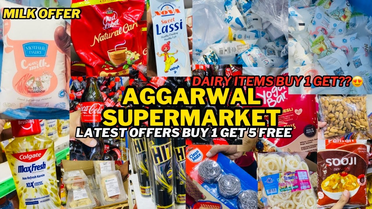 Cheapest grocery items😍 | Wholesale price😍| latest offer Buy 1 get 5 ...