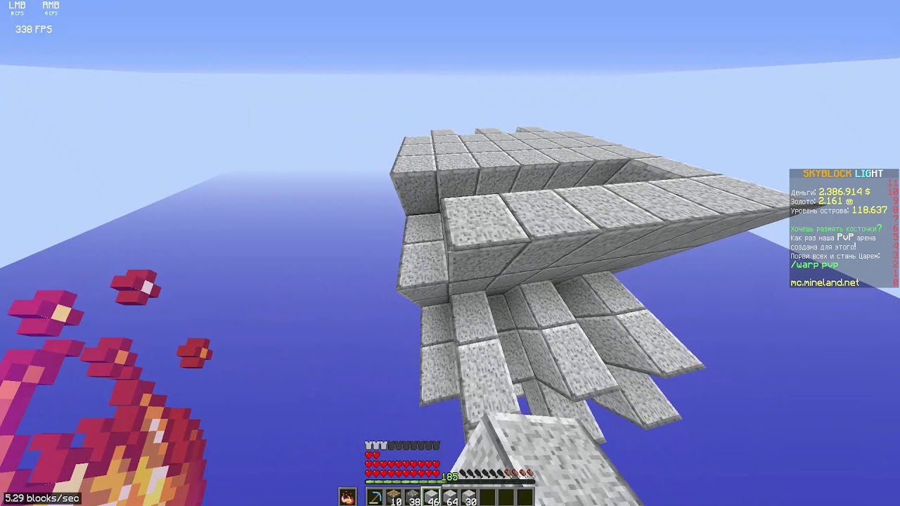 Guide: How to create Ore Generator. (Stone Gen) - YouTube