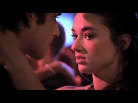 Teen Wolf 1x11: Scott and Allison #5