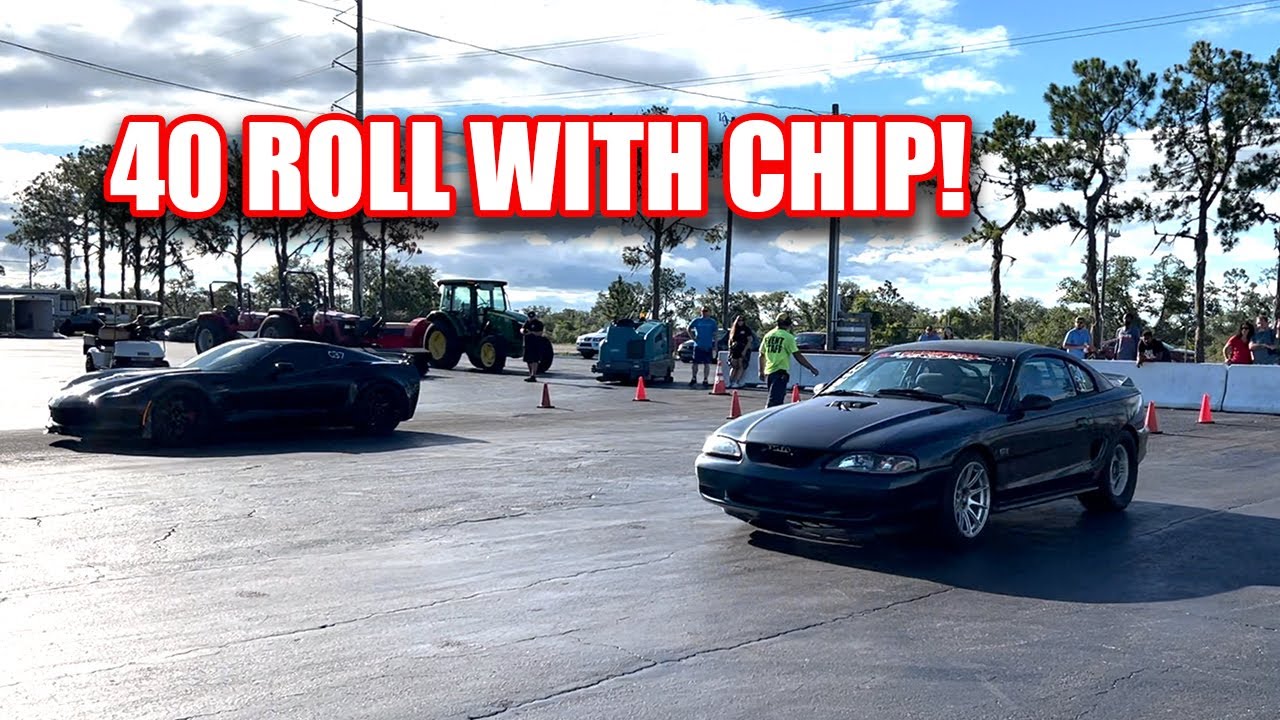 Time to Roll Race! (Confused the Entire time) - YouTube