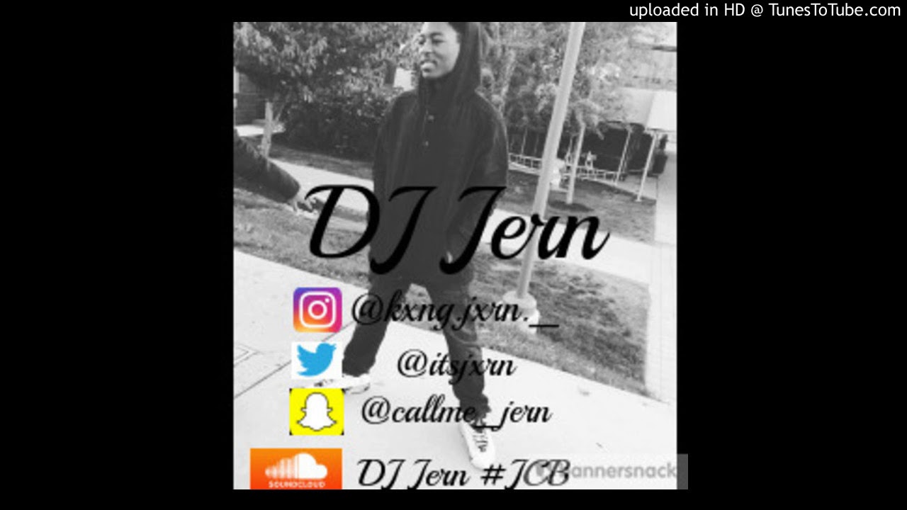 DJ Jern ft KeemTheProducer x One of One - YouTube