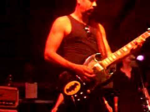 Russ Martin Show Band - Fort Worth, TX 7-30-06 - YouTube