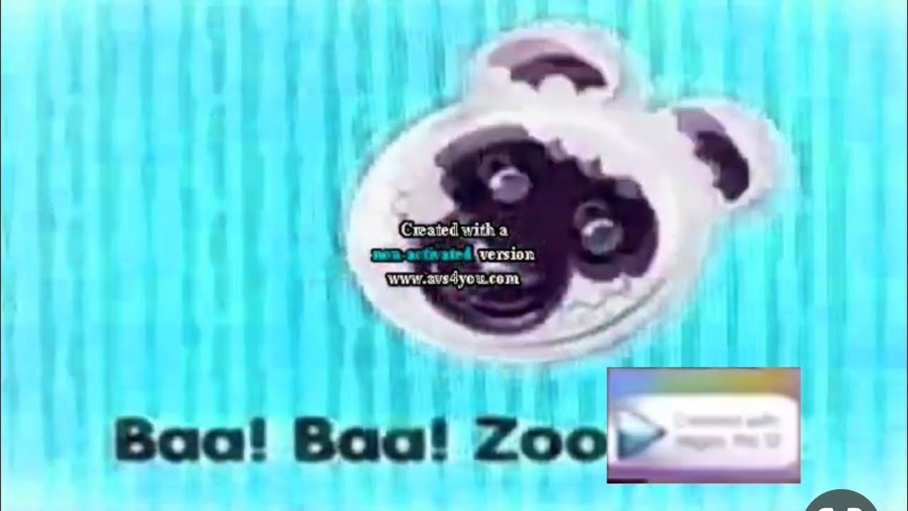 New Zoopals 2 In Scary Milk - YouTube