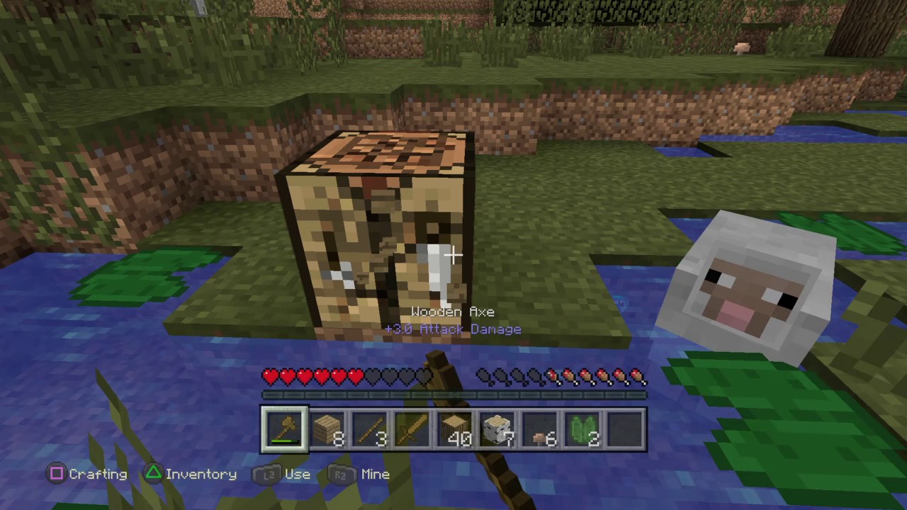 Lit minecraft - YouTube