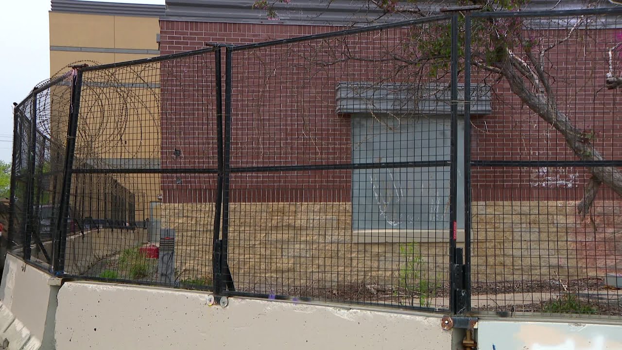 Extended: Minneapolis residents want neither of city's MPD 3rd Precinct ...