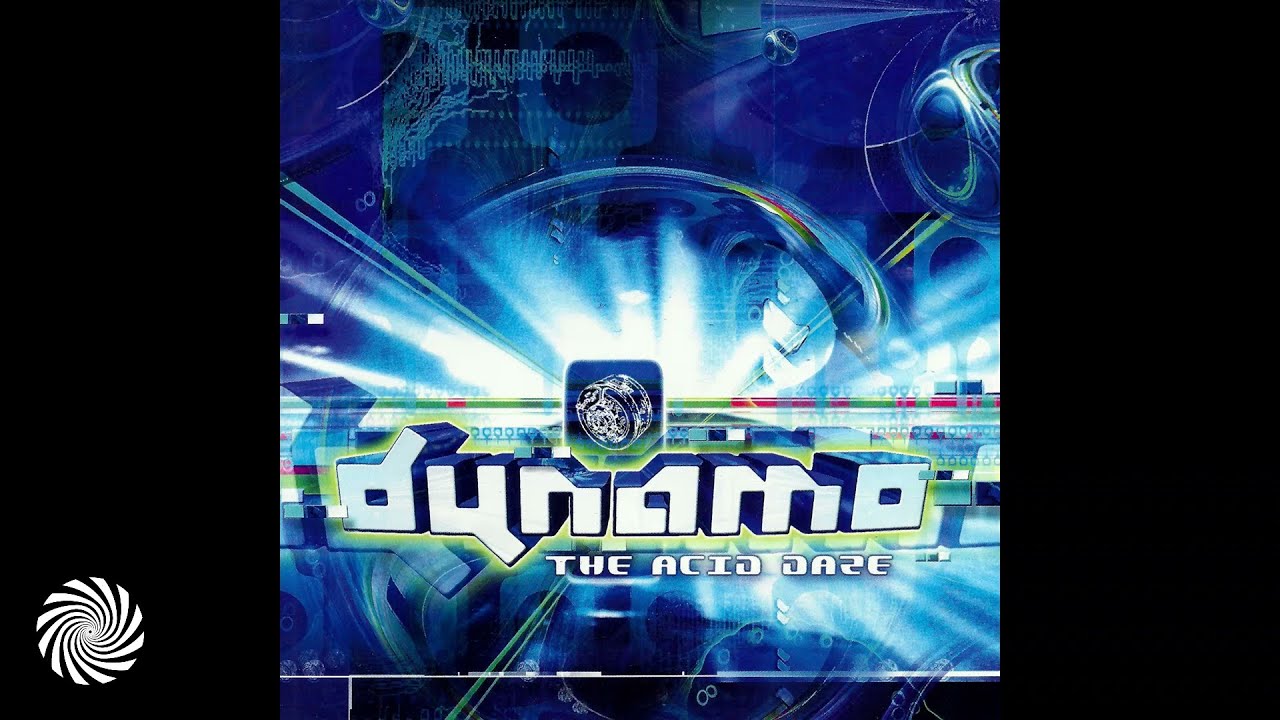 Dynamo - Here They Come [Eskimo & Dynamic] - YouTube