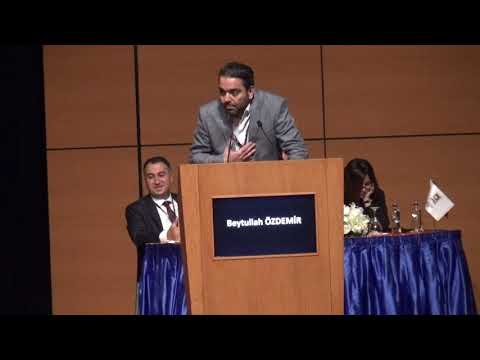 İktisadi TV -  Beytullah Özdemir