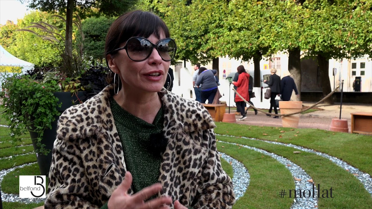 Agnès Michaux - Système - YouTube