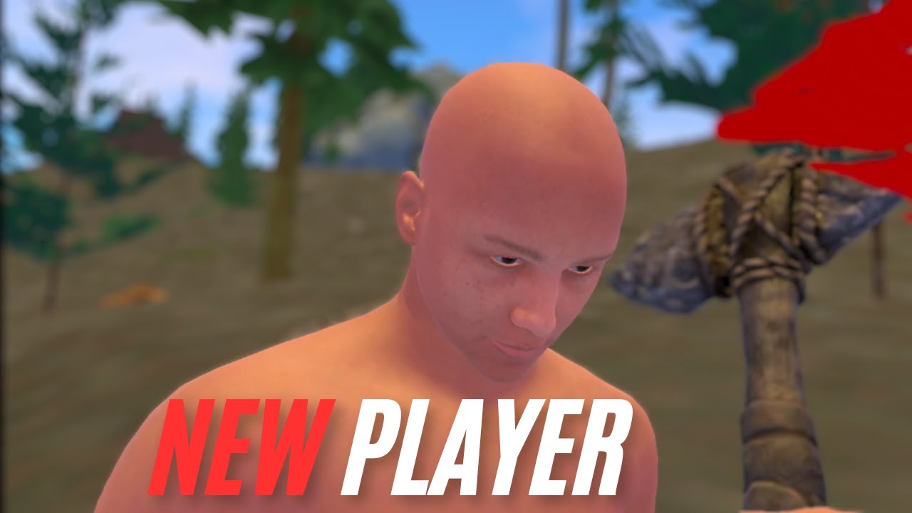 Strayed VR first impressions - YouTube