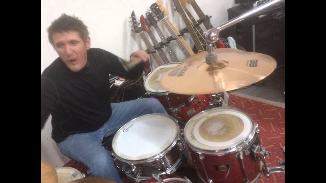 David Tomme Solo - YouTube