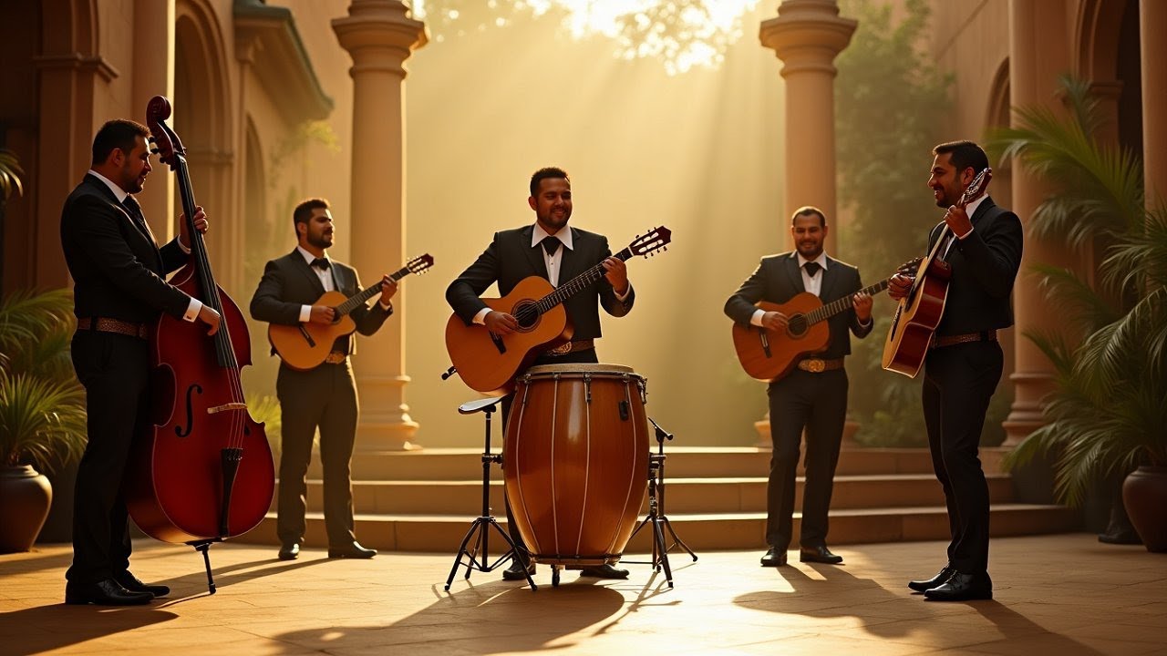 Soft Spanish Guitar Music Relaxing Cafe Romantic Lounge Music - YouTube