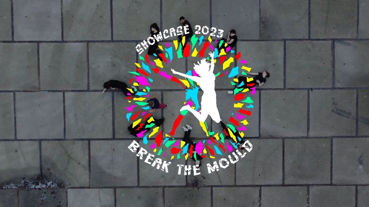 BREAK THE MOULD: Showcase 2023 | Theme reveal | ESDV Footloose - YouTube