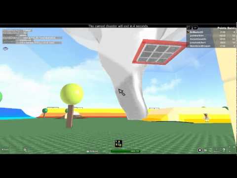Roblox News: Weather Report - YouTube