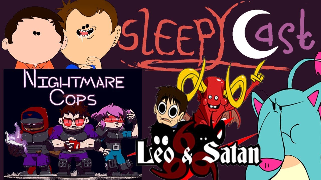 Oneyng Leo E Satanas