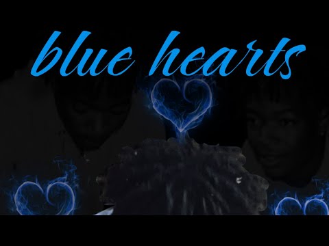 Bando Rell - Blue Hearts (Official Audio) - YouTube