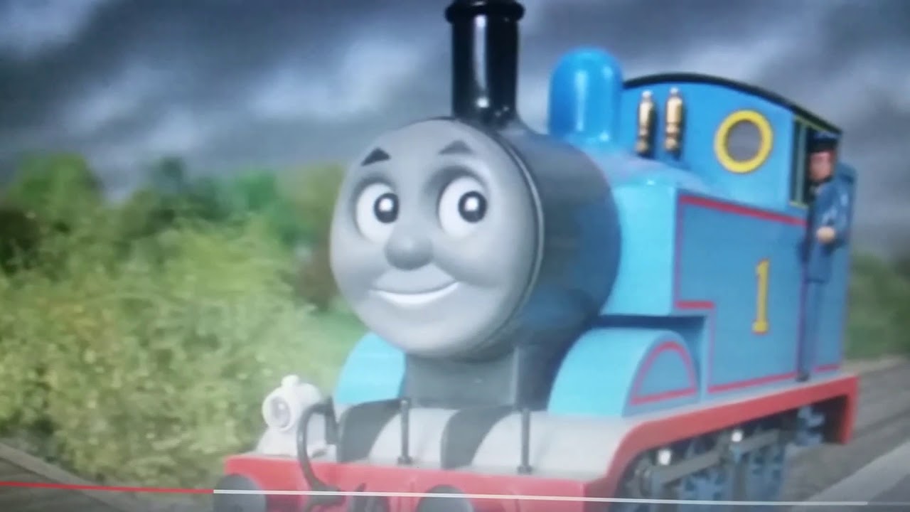 Thomas/My Little Pony Parody 21 (Part 2) - YouTube