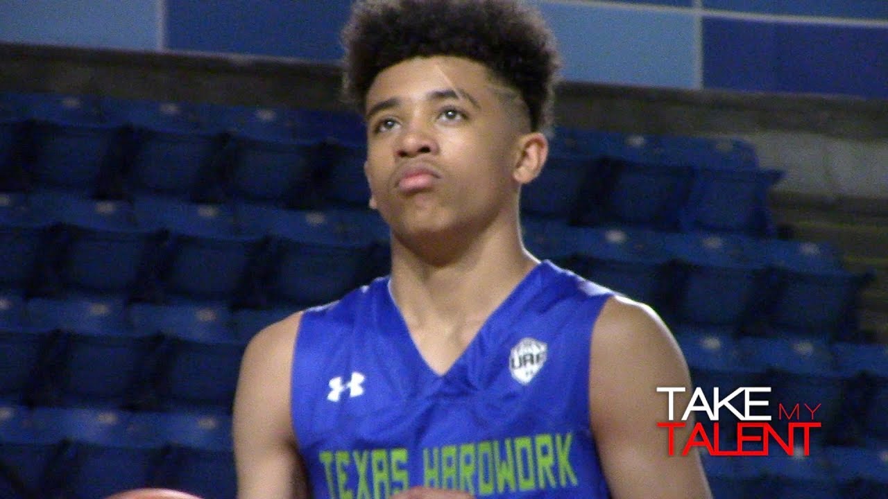 Austin Nunez | UAA Session 2 Kansas City - YouTube