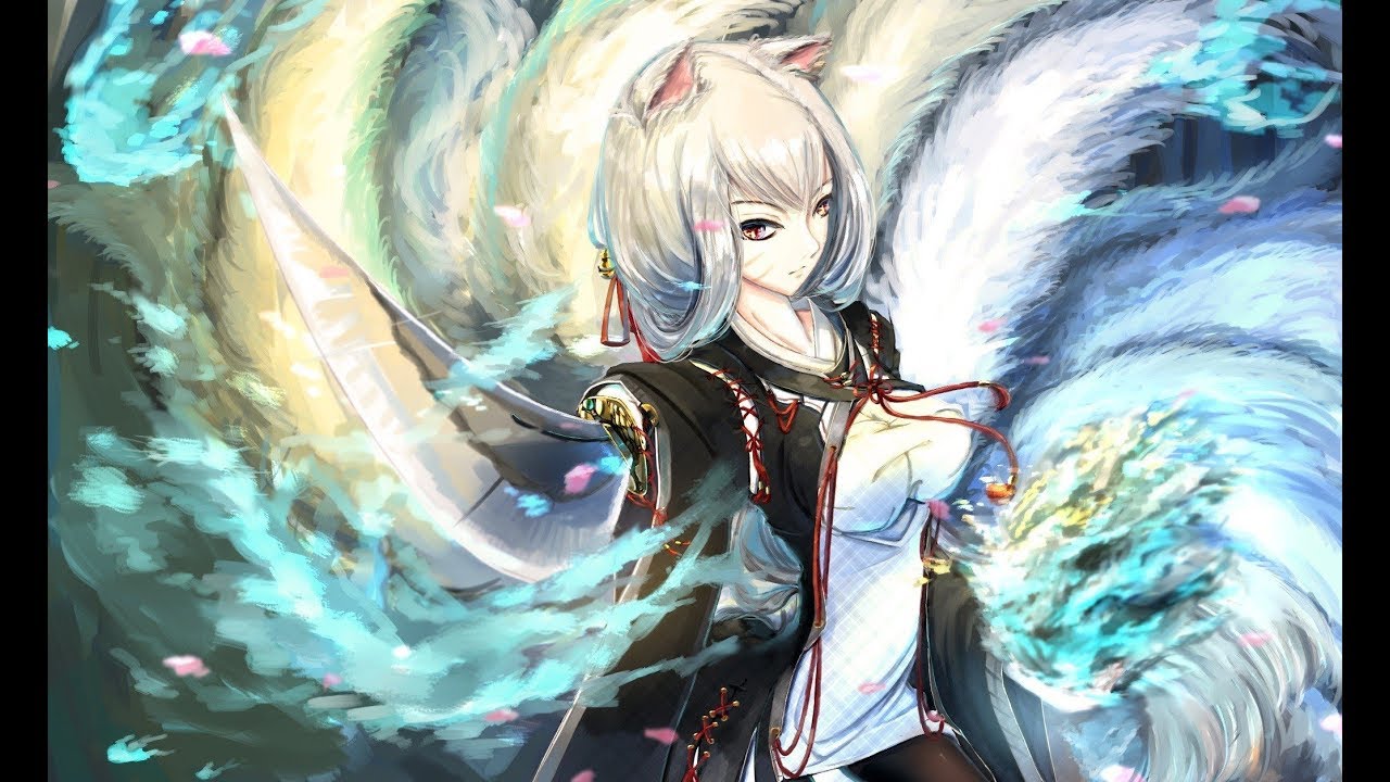 Anime клип - Reverie - YouTube Music