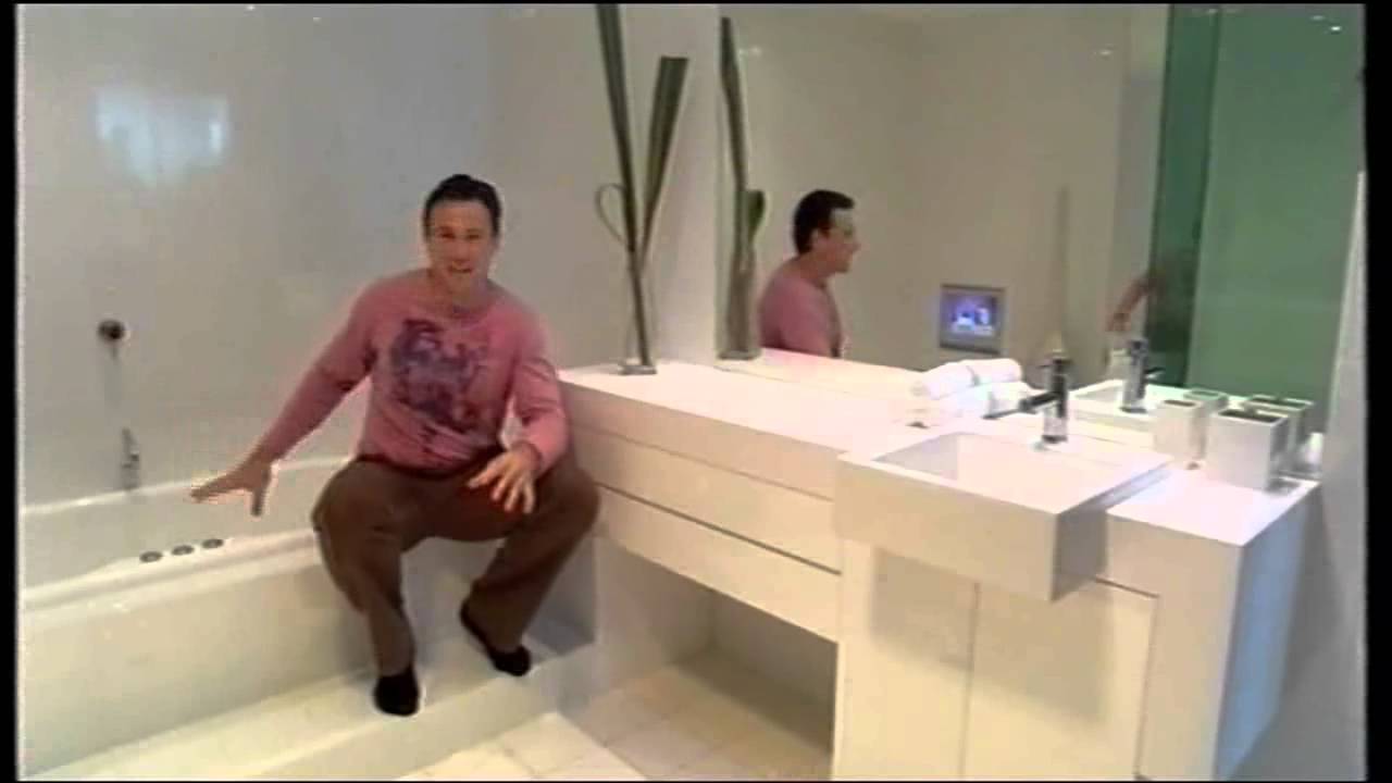 'Building Ideas' TV Show Spotlight - YouTube