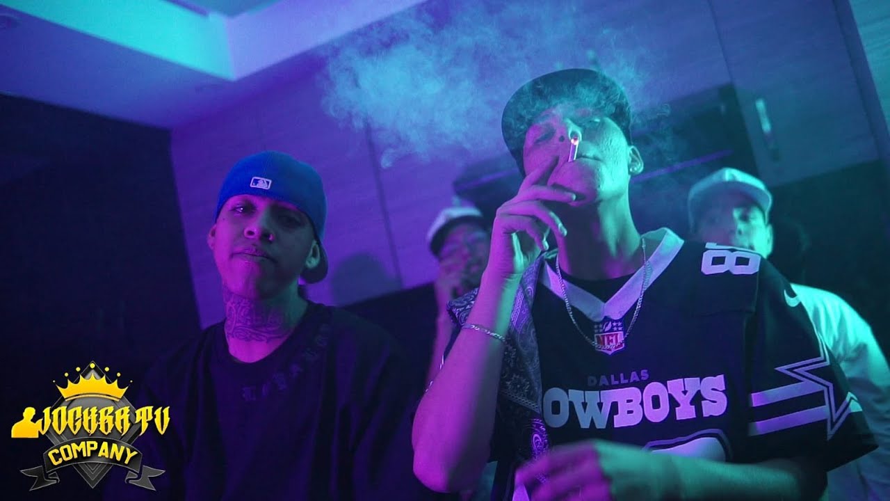 Agarrando Vuelo – CEB3R MT, COSTA LOCA (VIDEO OFICIAL) - YouTube