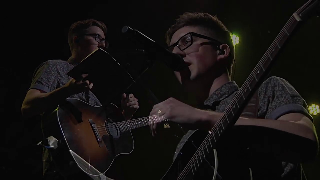 Lee Taylor | OVF Worship Night - YouTube