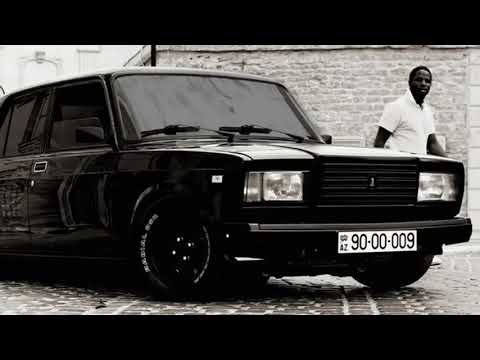 Yene Gece Oldu Ve Qaranlig Otagim 2017 Azeri Bass Music