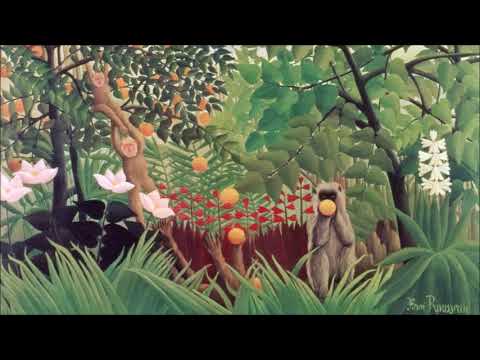 Remus Georgescu (1932-2021): Burlesque suite (2000) - YouTube