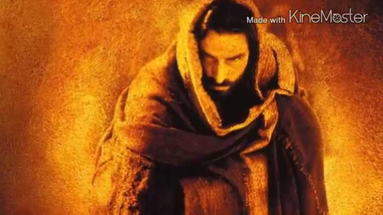 JESUCRISTO REY DE REYES HD - YouTube