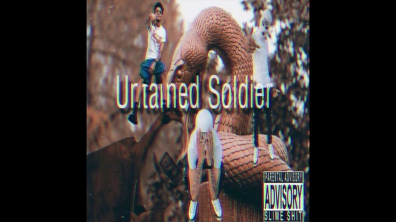 Badazzflo - Envy (Official Audio) - YouTube Music