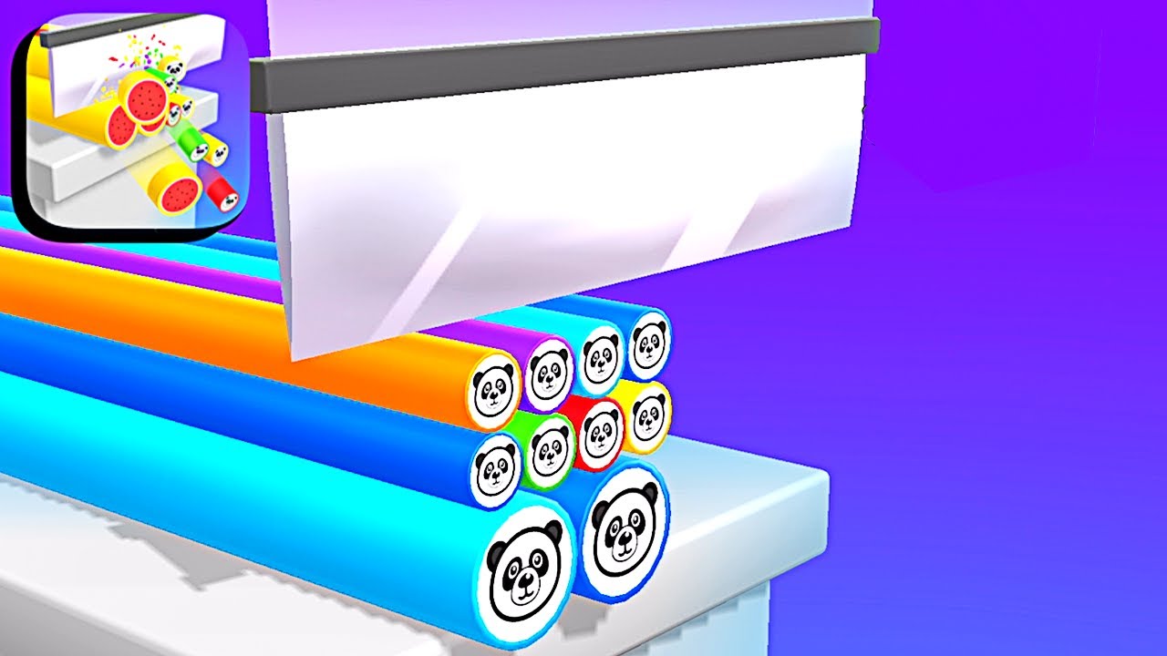 Candy Fever - All Levels Gameplay Android,ios (Part 1) - YouTube