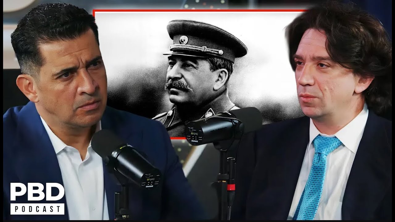 "We Inspired Russia" - America’s SECRET Communist Ties UNCOVERED By ...