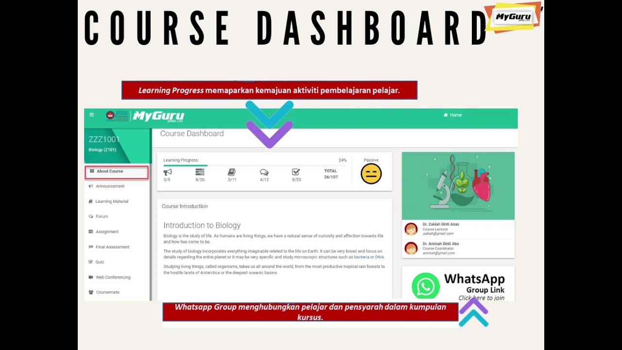 video myguru v2 - YouTube