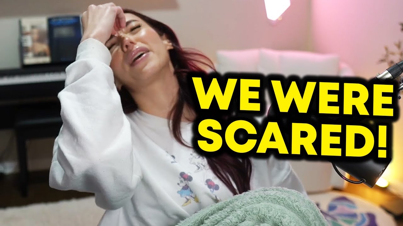 Clara Leaks Her and Arther's WILD Off-Stream Plans... - YouTube