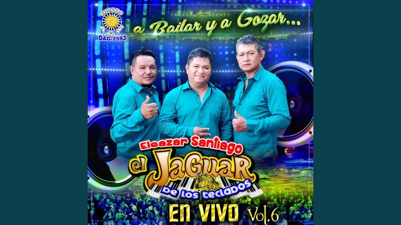 El Relojito (En Vivo) - YouTube