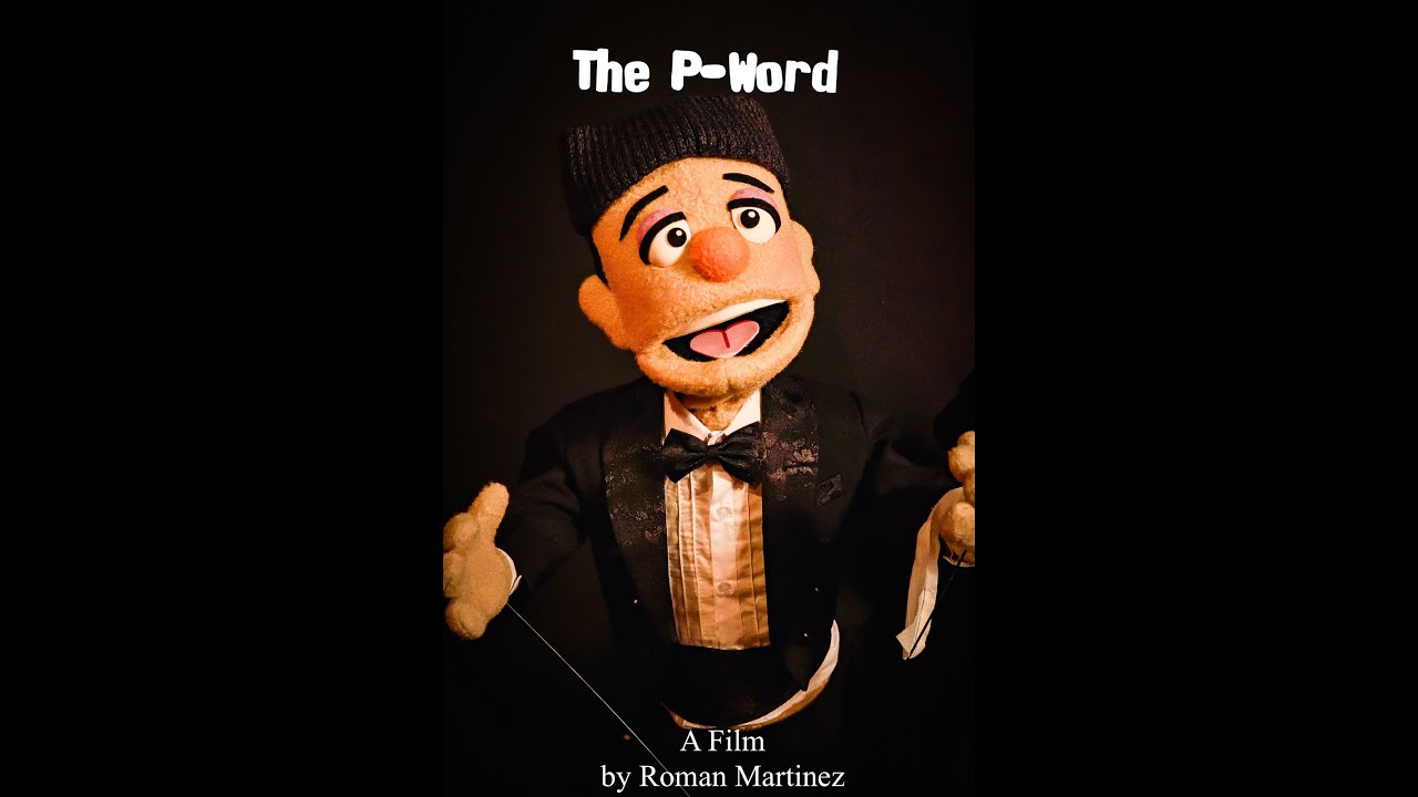 The P-Word Teaser Trailer (2020) - YouTube