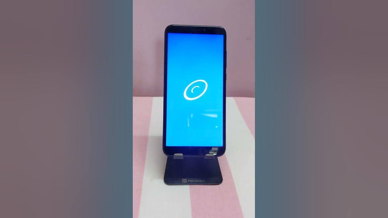 Hard Reset Blu G50 Mega 2022 Forgot Password, PIN, Pattern/ Lock Screen Bypass 2023 - YouTube