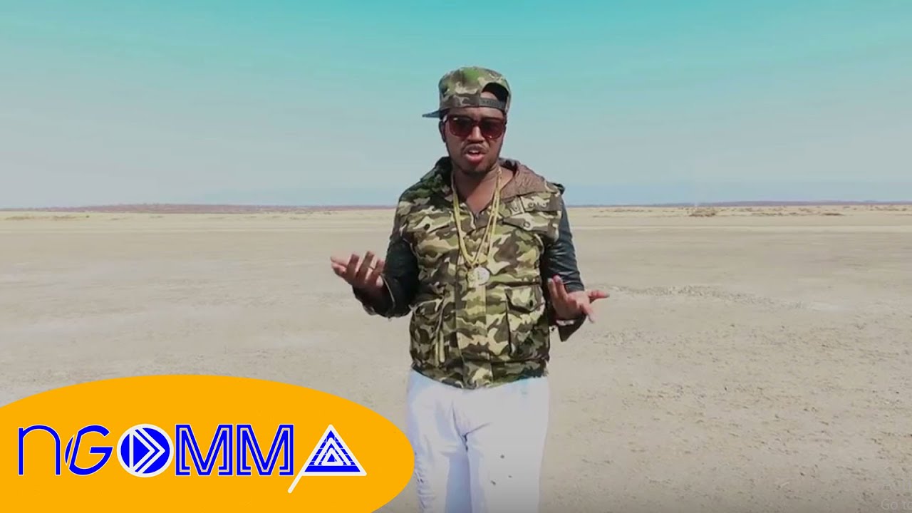 BENSO - NILIPE (OFFICIAL 4K VIDEO) - YouTube