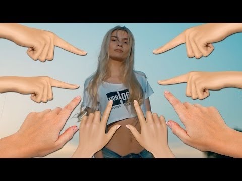 Aleyna Tilki İFŞA TROLL