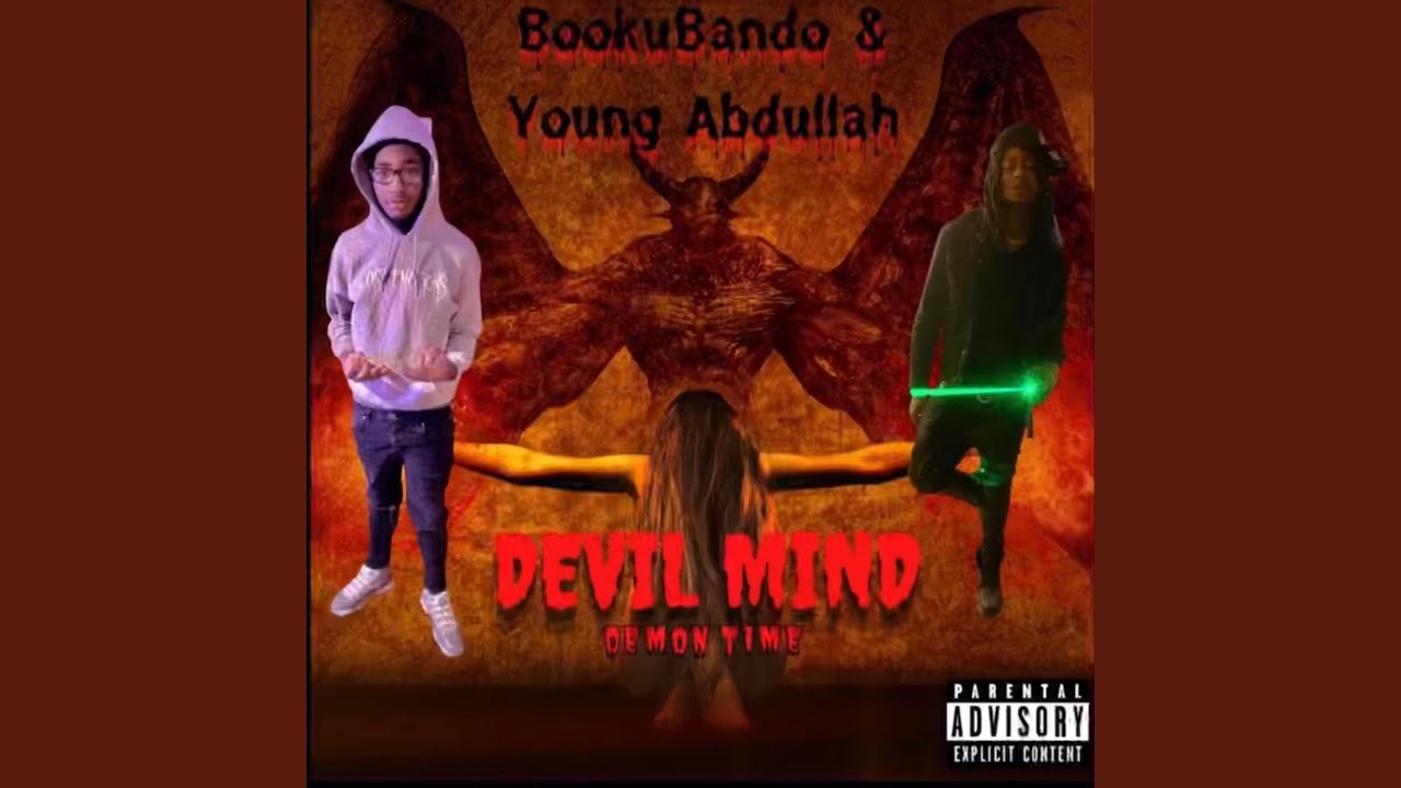 Devil Mind - YouTube