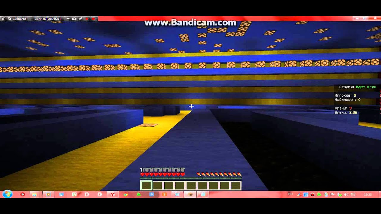 Ираем (Snake,Pacman) - YouTube