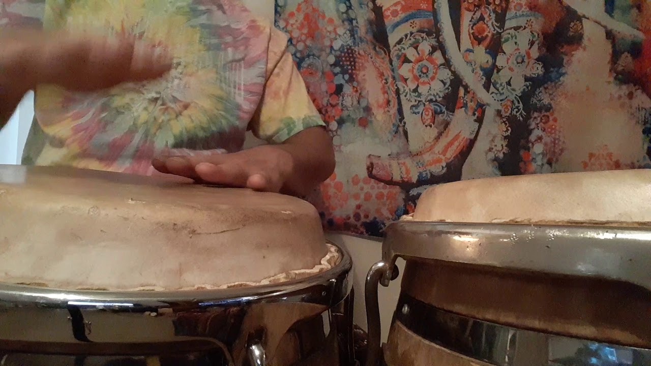Conga Son & Riff 3 - YouTube