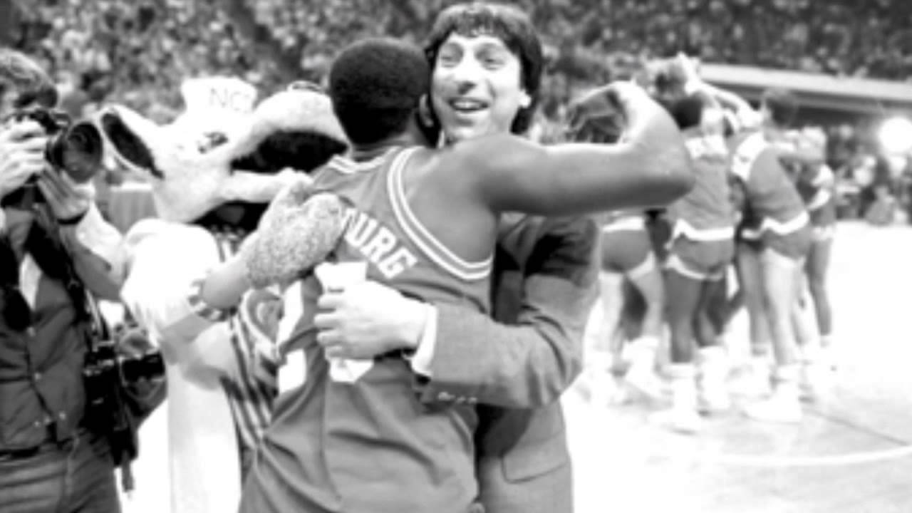 Jimmy V Foundation - YouTube